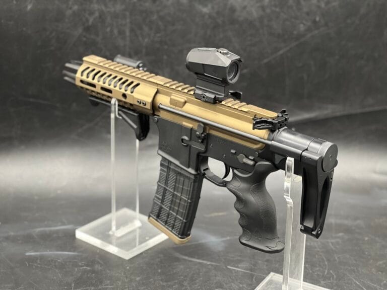 Myrl's Country Elite AR-15 Firearms | Quality & Affordability