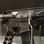 5″ Micro Riot Zombie 300 Blackout AR-15 Pistol - Myrls Country