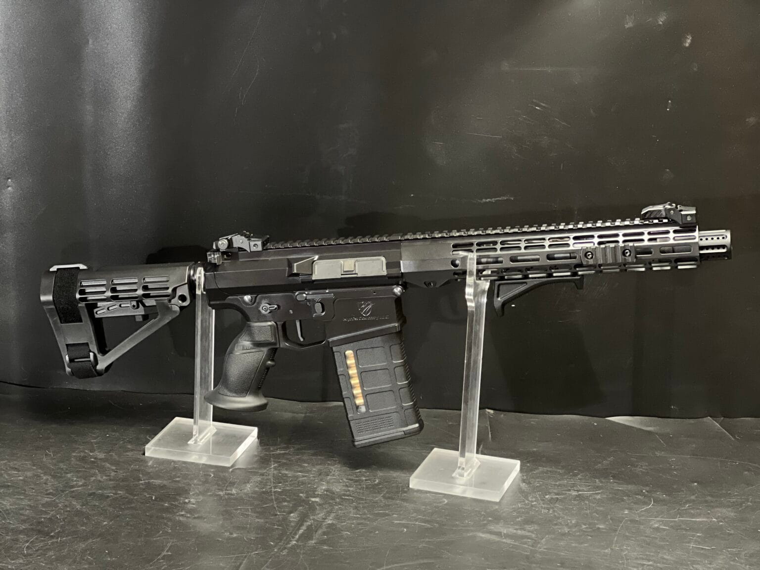 Myrl's Country Elite AR-15 Firearms | Quality & Affordability